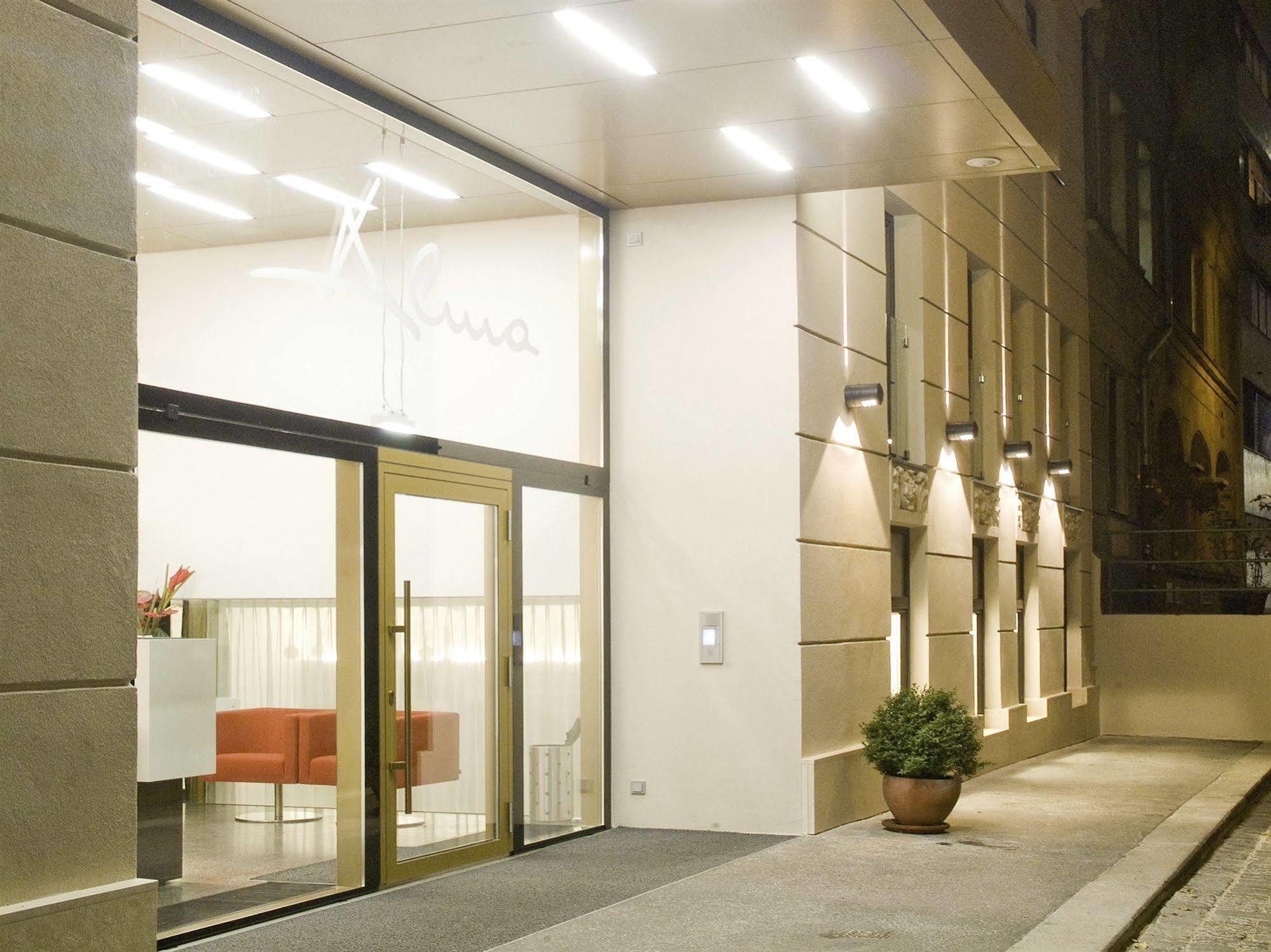 ALMA BOUTIQUE HOTEL WIEN